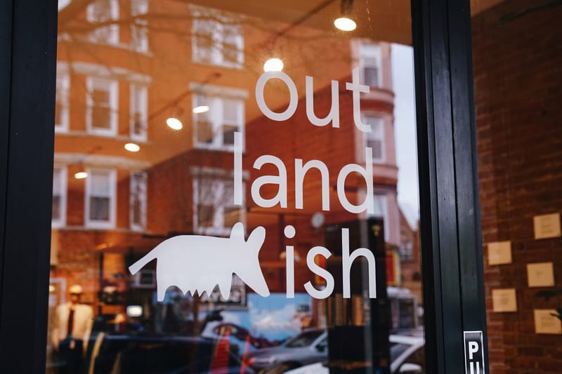 Brooklyn Hiking Store Outlandish Interview/Info | Hypebeast