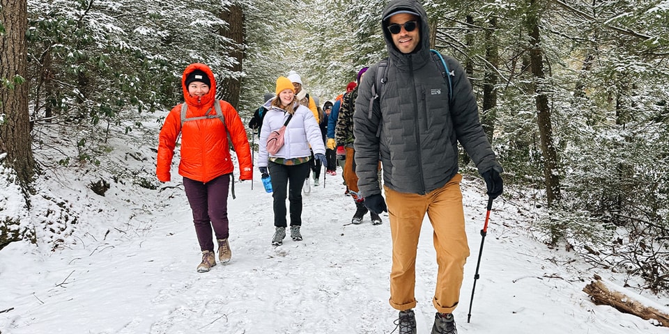 Brooklyn Hiking Store Outlandish Interview/Info | Hypebeast