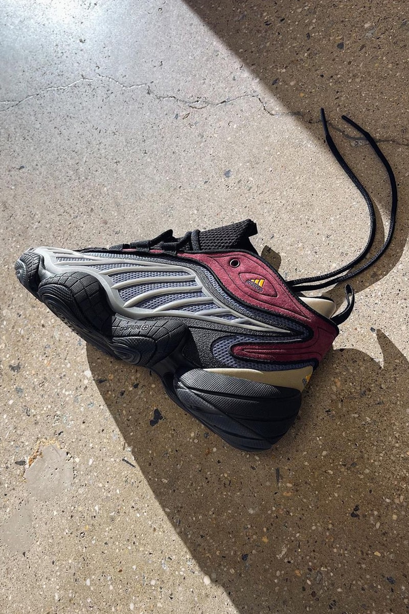 Packer adidas FYW Intimidation Release Date | Hypebeast