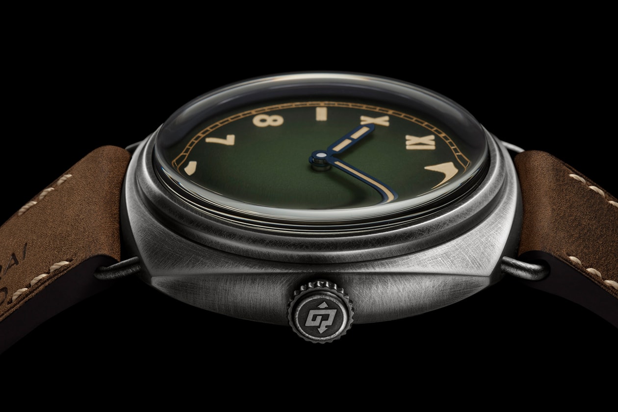Panerai Radiomir Watches & Wonders 2023 Releases | Hypebeast