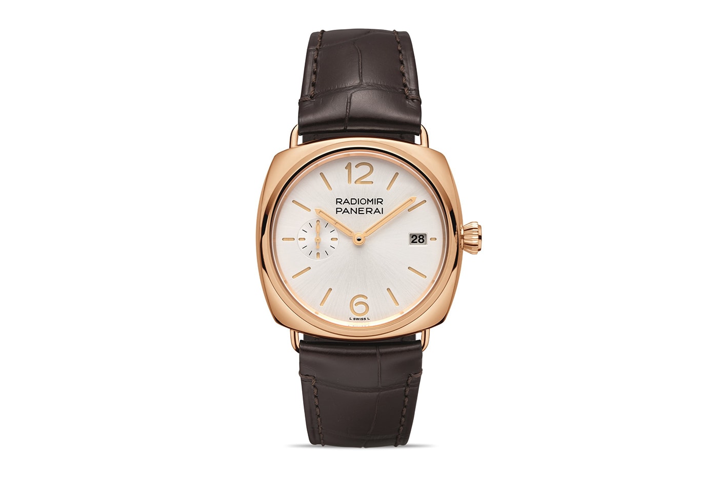 Panerai Radiomir Watches & Wonders 2023 Releases | Hypebeast