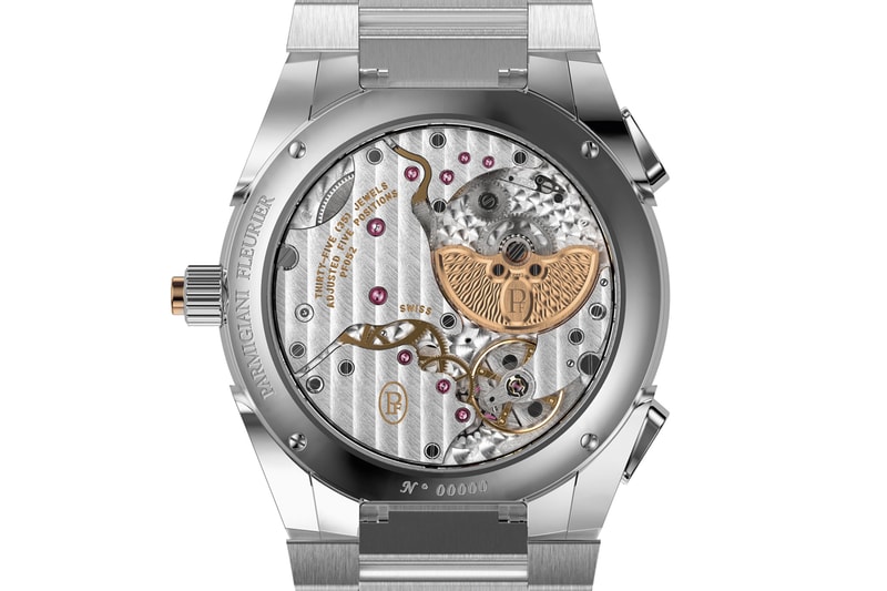 Parmigiani Fleurier Watches & Wonders 2023 | Hypebeast
