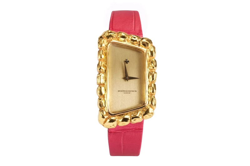 Patcharavipa Drops Custom AP Royal Oak and Rolex | Hypebeast