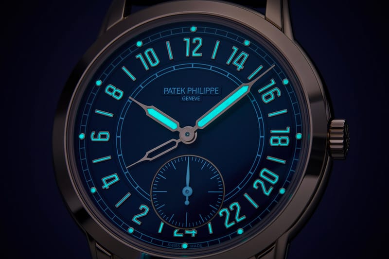 Patek Philippe 2023 年全新表款阵容正式登场 | Hypebeast
