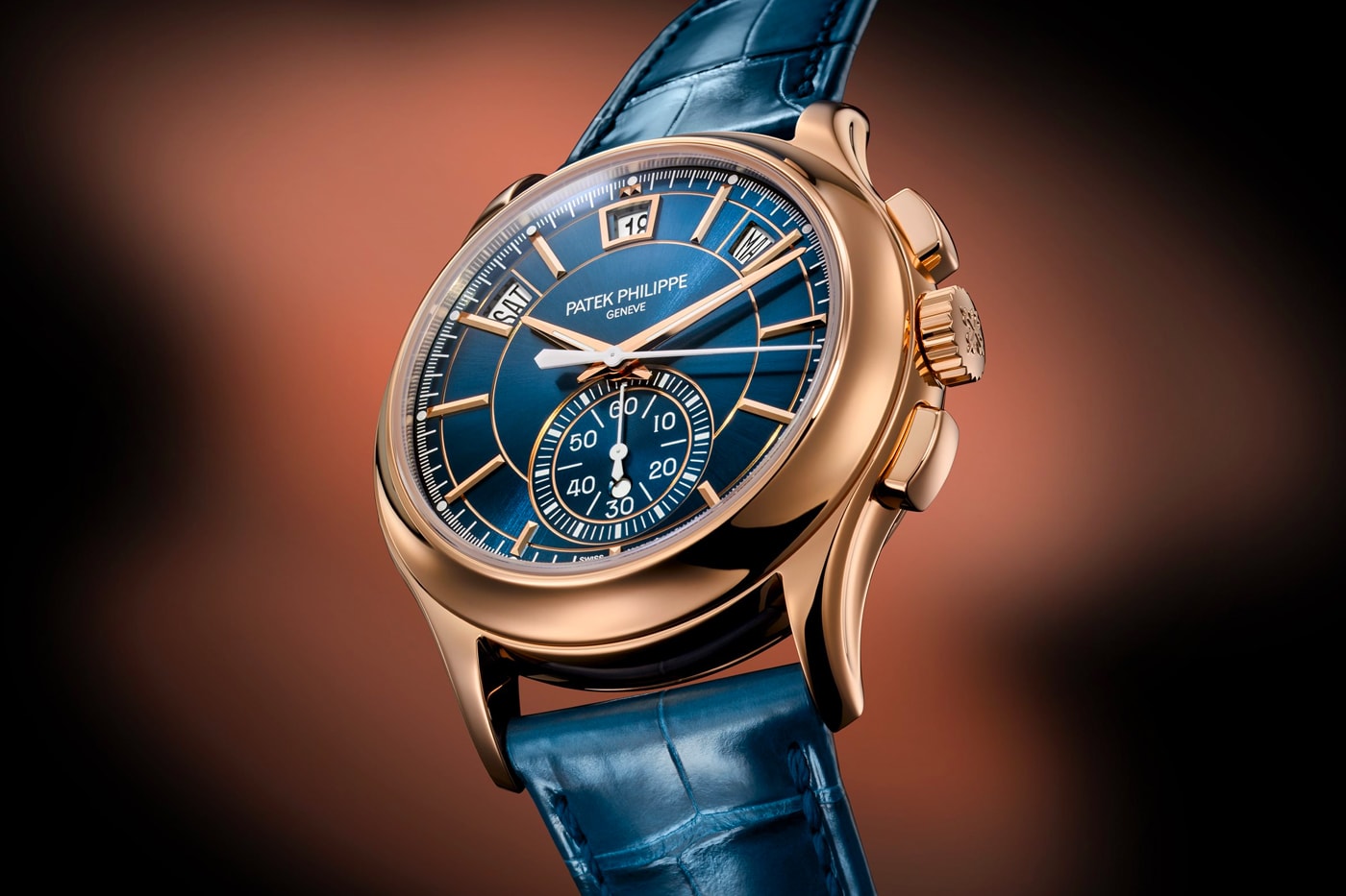Patek Philippe Watches & Wonders 2023 Release | Hypebeast