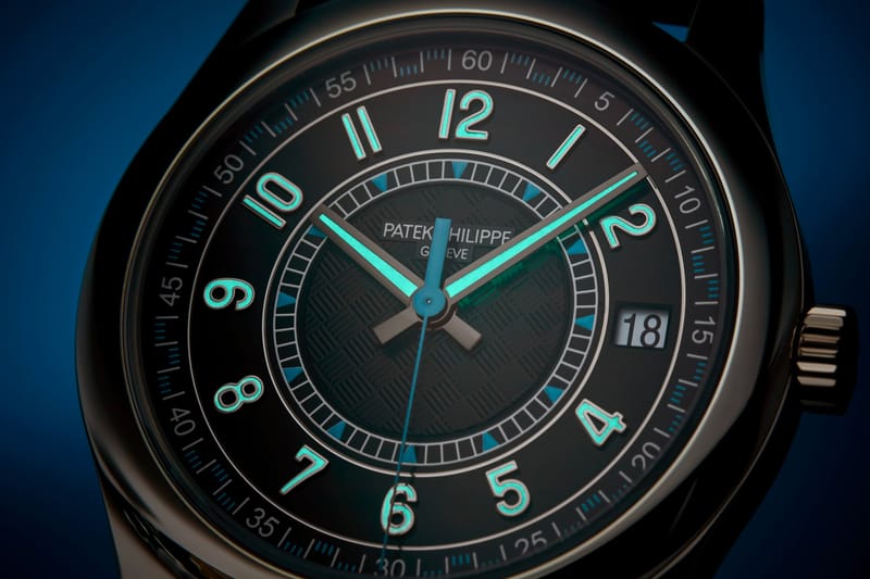 パテック フィリップが2023年の新作コレクションを発表 | Hypebeast.JP