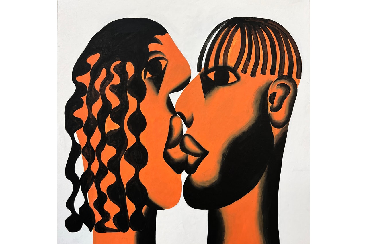 Pen & Paper: Nick Dahlen | Hypebeast