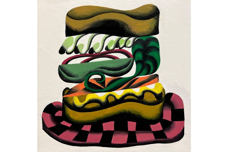 Pen & Paper: Nick Dahlen | Hypebeast