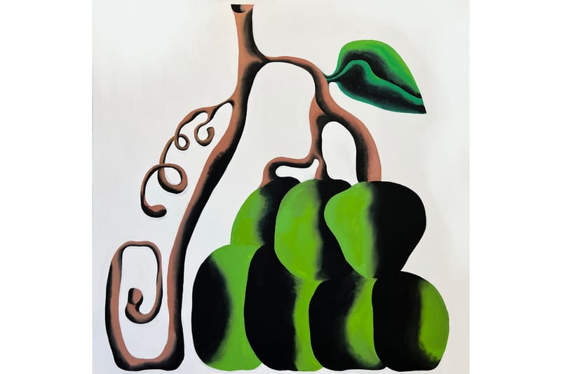 Pen & Paper: Nick Dahlen | Hypebeast