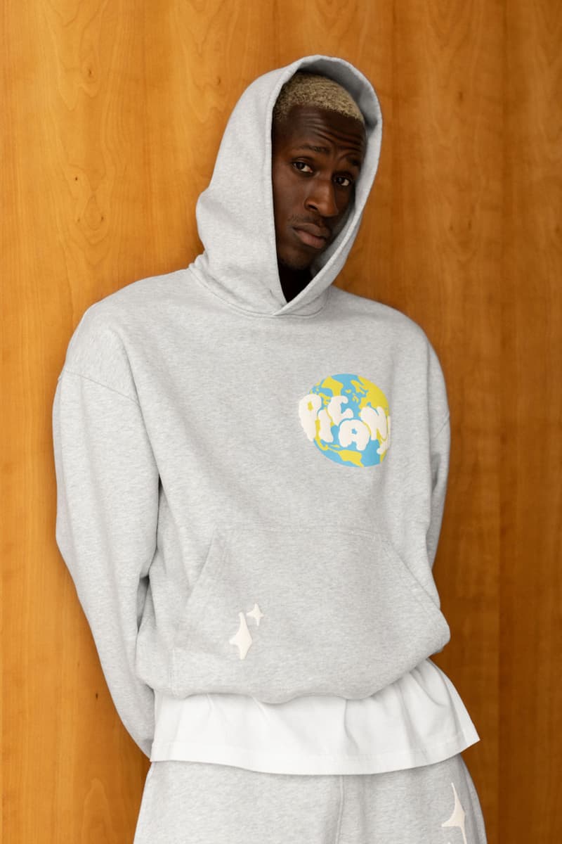 PICANTE Presents Its New "World" Collection | Hypebeast