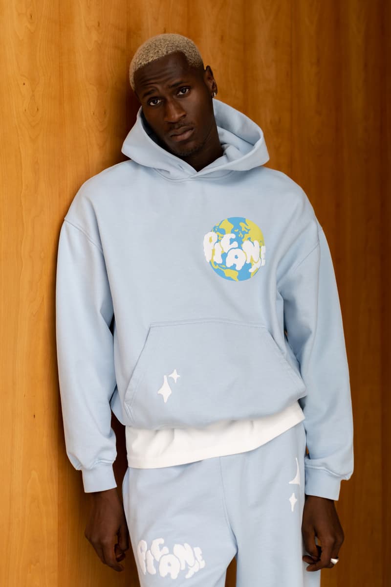 PICANTE Presents Its New "World" Collection | Hypebeast