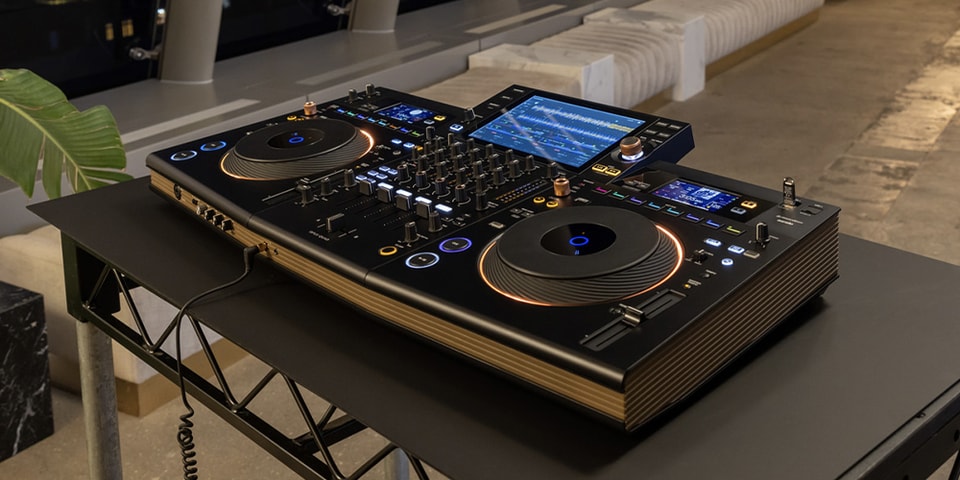 OPUS-QUAD Integrates Serato DJ Pro for Enhanced Performance and ...