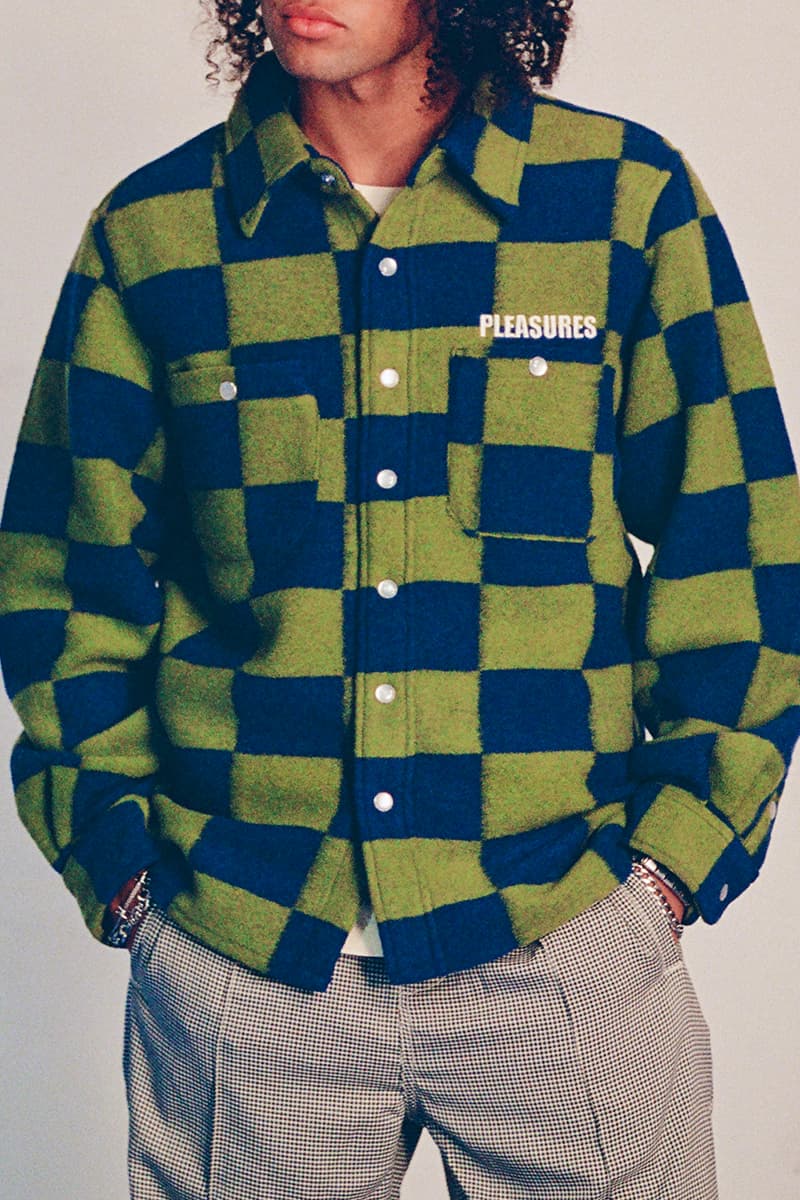 PLEASURES Spring 2023 Collection | Hypebeast