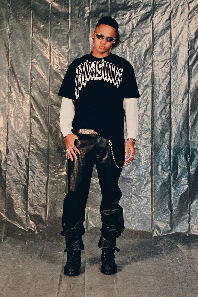 PLEASURES Spring 2023 Collection | Hypebeast