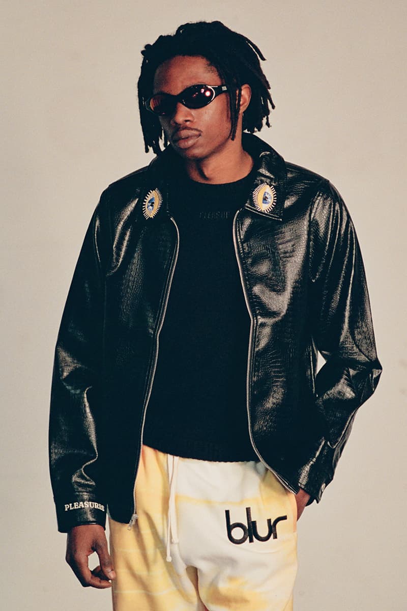 PLEASURES Spring 2023 Collection | Hypebeast