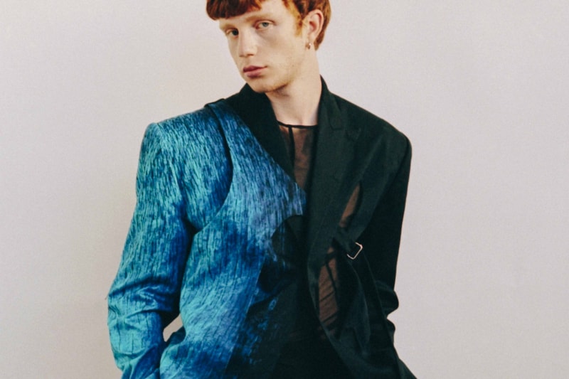 Polimoda "A New Generation of Creators" Campaign | Hypebeast