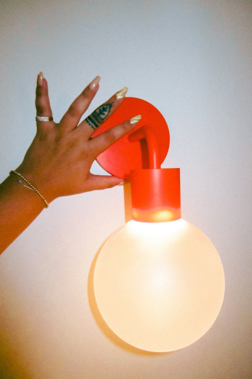 Poplight's Viral Wall Light: Info, Price, Setup | Hypebeast