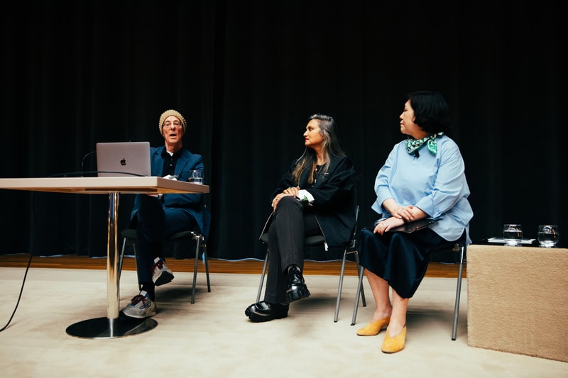 Prada Frames 2023 Event Recap | Hypebeast