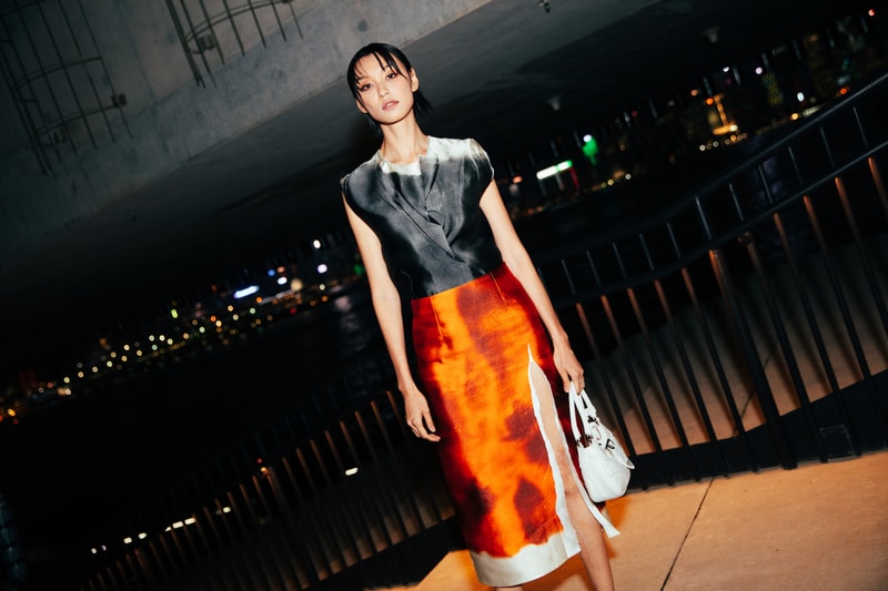 Prada Frames 2023 Event Recap | Hypebeast