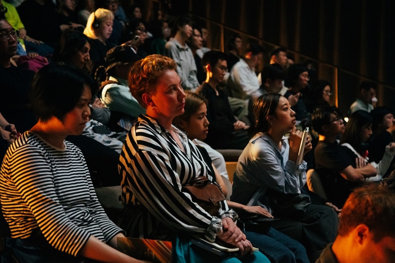 Prada Frames 2023 Event Recap | Hypebeast