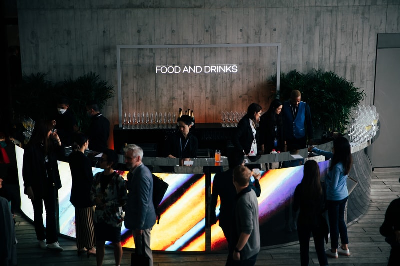 Prada Frames 2023 Event Recap | Hypebeast