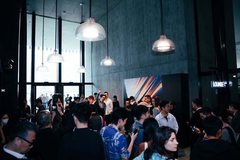 Prada Frames 2023 Event Recap | Hypebeast