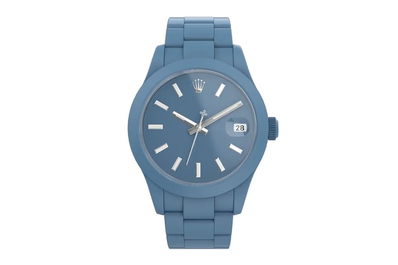 Private Label Dubai Ltd Rolex Datejust, Submariner, Daytona | Hypebeast