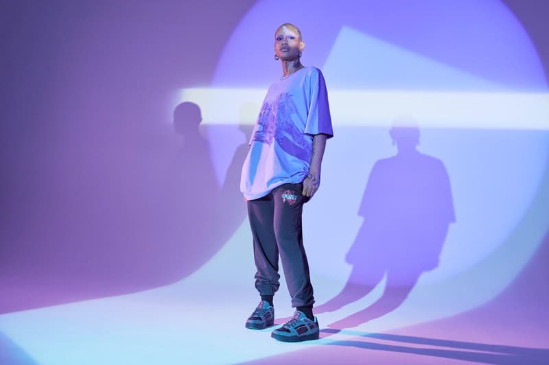 PUMA FINAL FANTASY XIV Online Collab Launch Info | Hypebeast