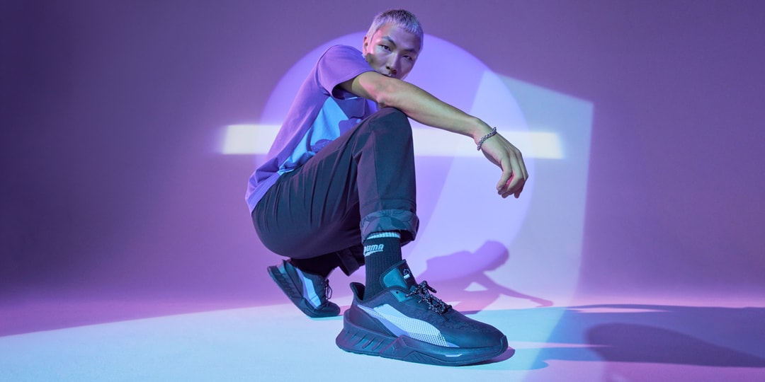 PUMA FINAL FANTASY XIV Online Collab Launch Info | Hypebeast