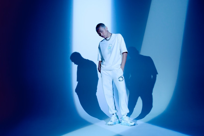 PUMA FINAL FANTASY XIV Slipstream RS-X Sneakers Unbox | Hypebeast