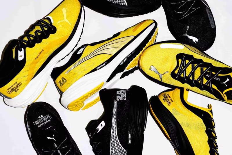 Puma FASTROID NITRO Release | Hypebeast