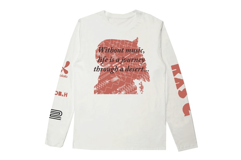 Ras G x Roland Lifestyle Tribute Collection | Hypebeast