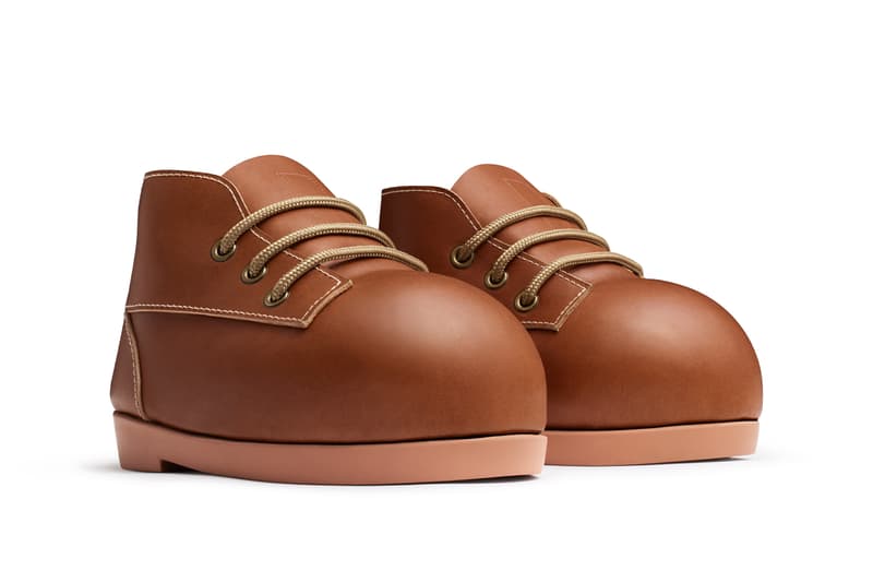 Red Wing Brings Mario's Shoes to Life | Hypebeast