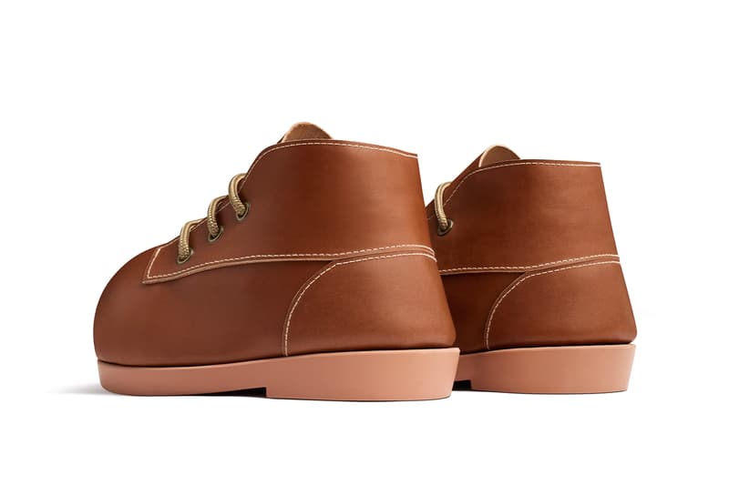 Red Wing Brings Mario's Shoes to Life | Hypebeast