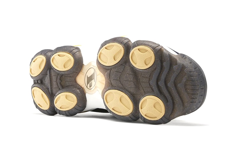 Reebok Answer DMX "Georgetown" Release Date | Hypebeast