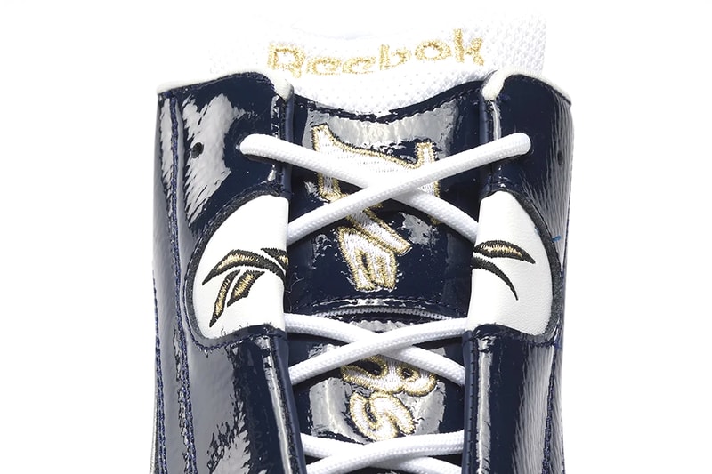 Reebok Answer DMX "Georgetown" Release Date | Hypebeast