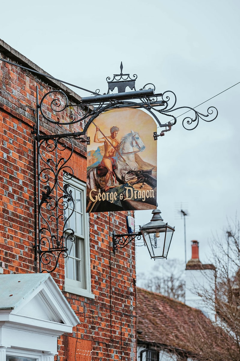 Reuben Dangoor and Heath Kane Present New Artwork To Support British ...