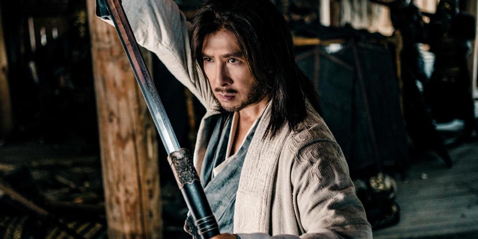 'Sakra' Trailer Sees Donnie Yen Lead a Roving Band of Martial Artists ...