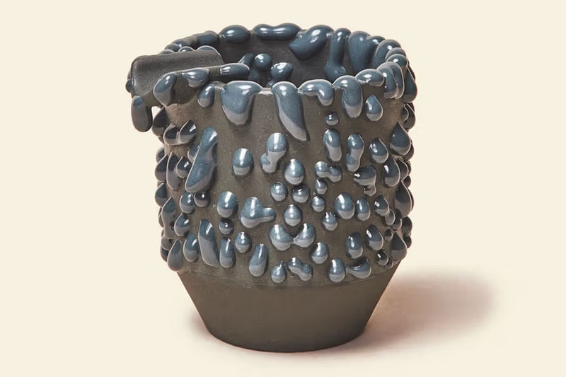 Seth Rogen’s Houseplant Drops New Gloopy Ashtray | Hypebeast