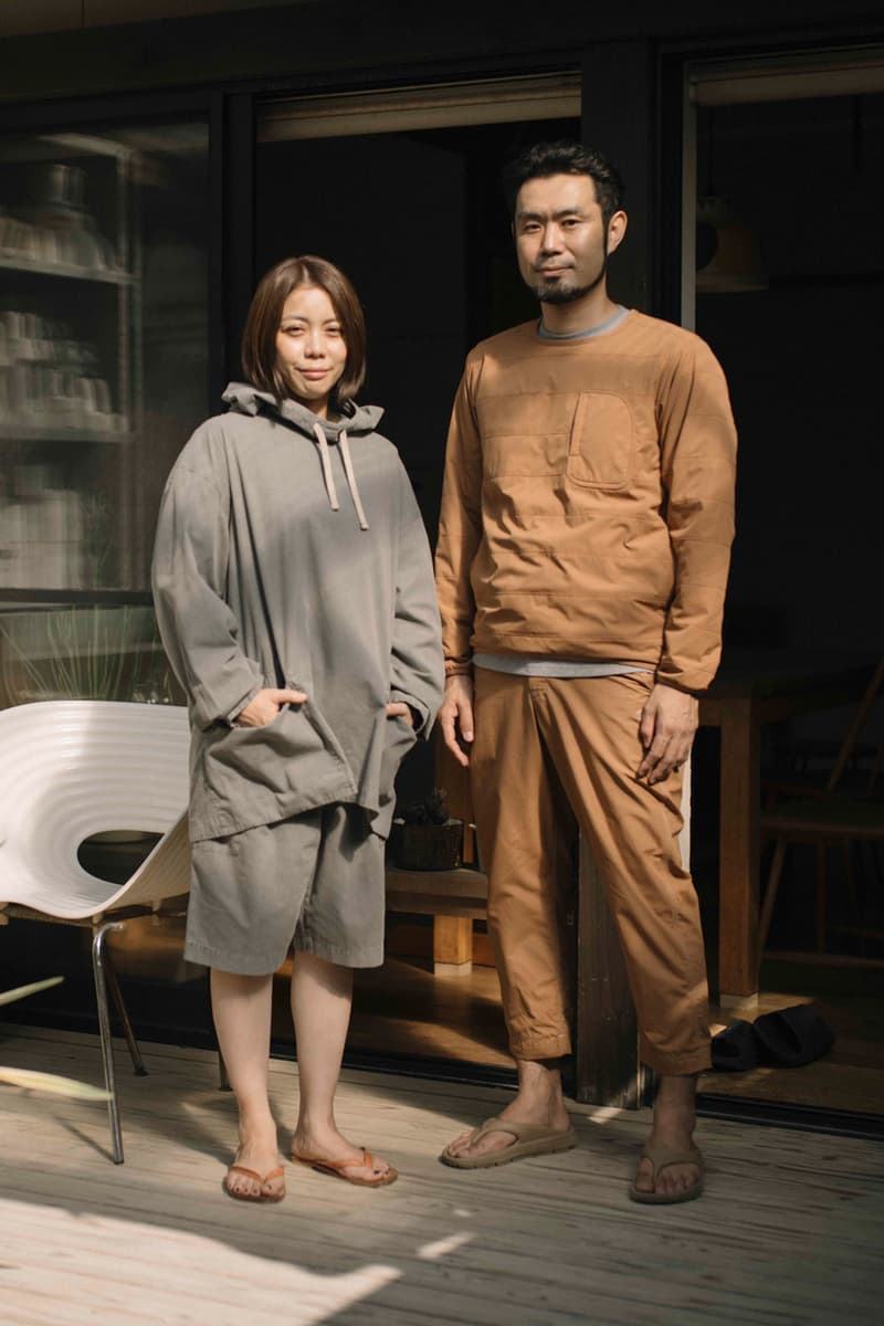 Snow Peak SS23 Apparel Collection Release Date | Hypebeast