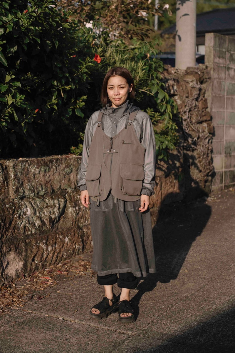 Snow Peak SS23 Apparel Collection Release Date | Hypebeast