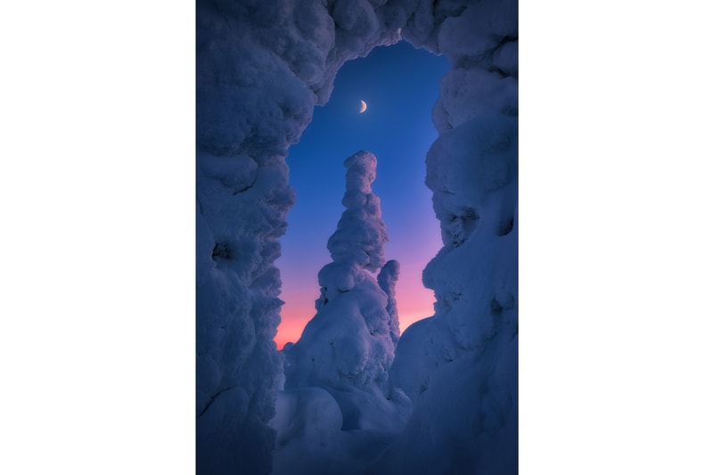 Sony World Photography Awards 2023 Competition | Hypebeast