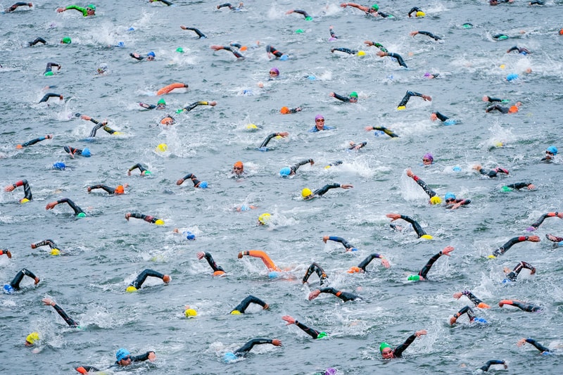 Sony World Photography Awards 2023 Competition | Hypebeast