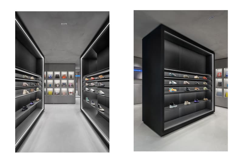 A Look Inside SPECTRUM’s New Milan Concept Store | Hypebeast