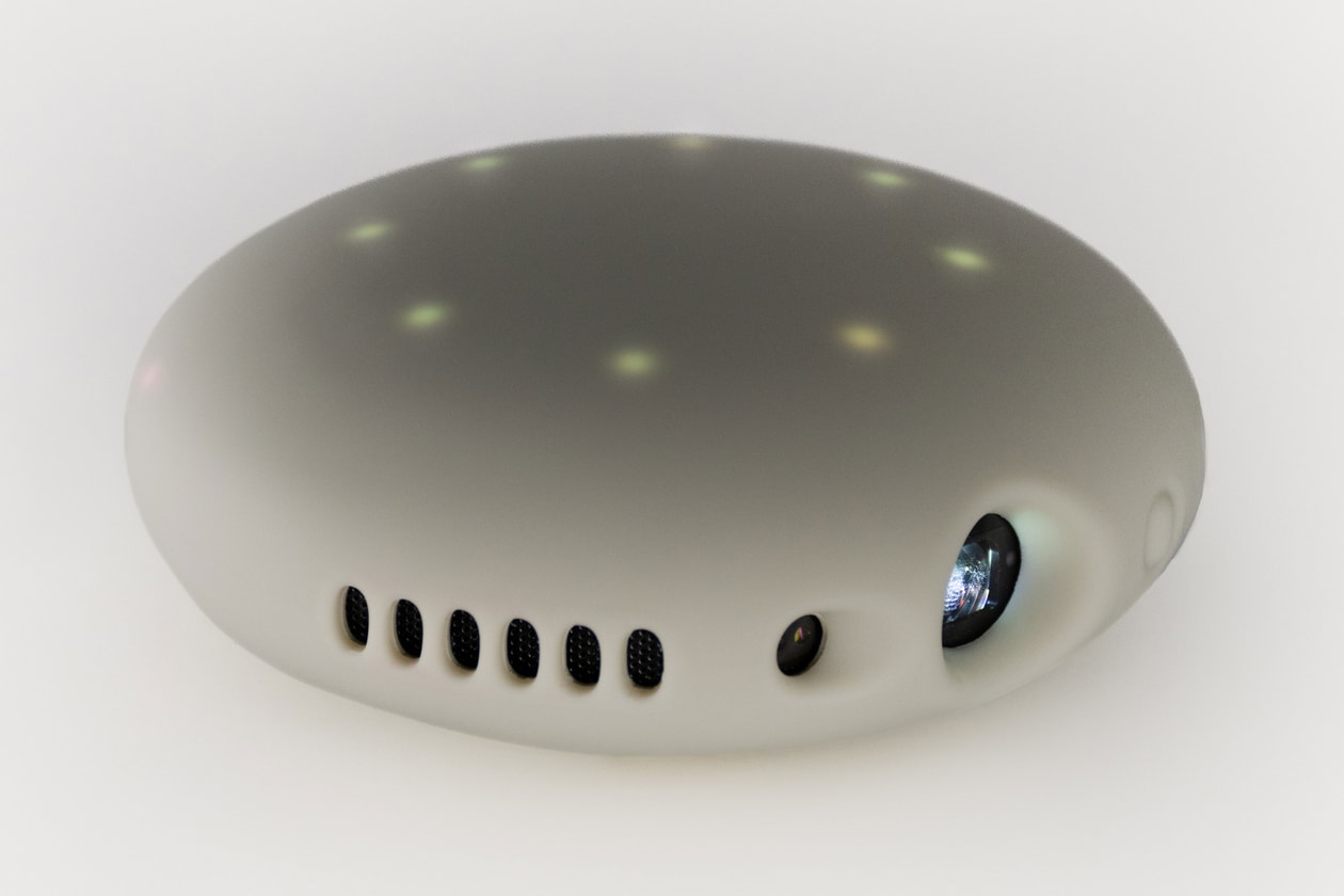 The Story Behind STEM PLAYER | Hypebeast