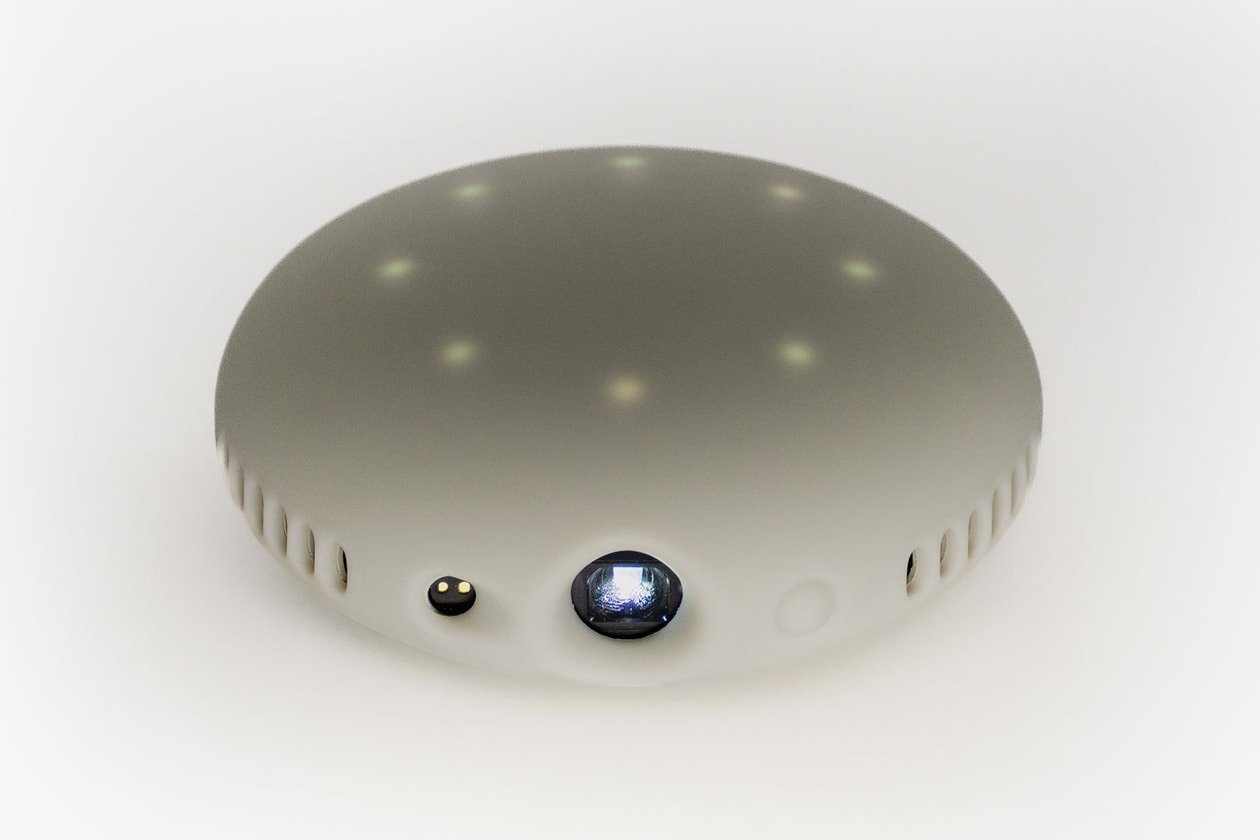 The Story Behind STEM PLAYER | Hypebeast