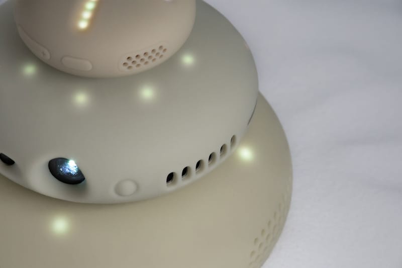 The Story Behind STEM PLAYER | Hypebeast