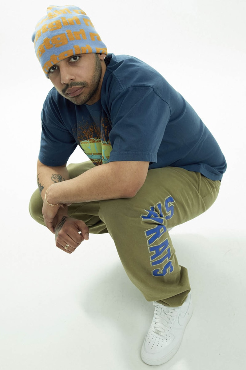 Stray Rats Spring/Summer 2023 Drop 1 | Hypebeast