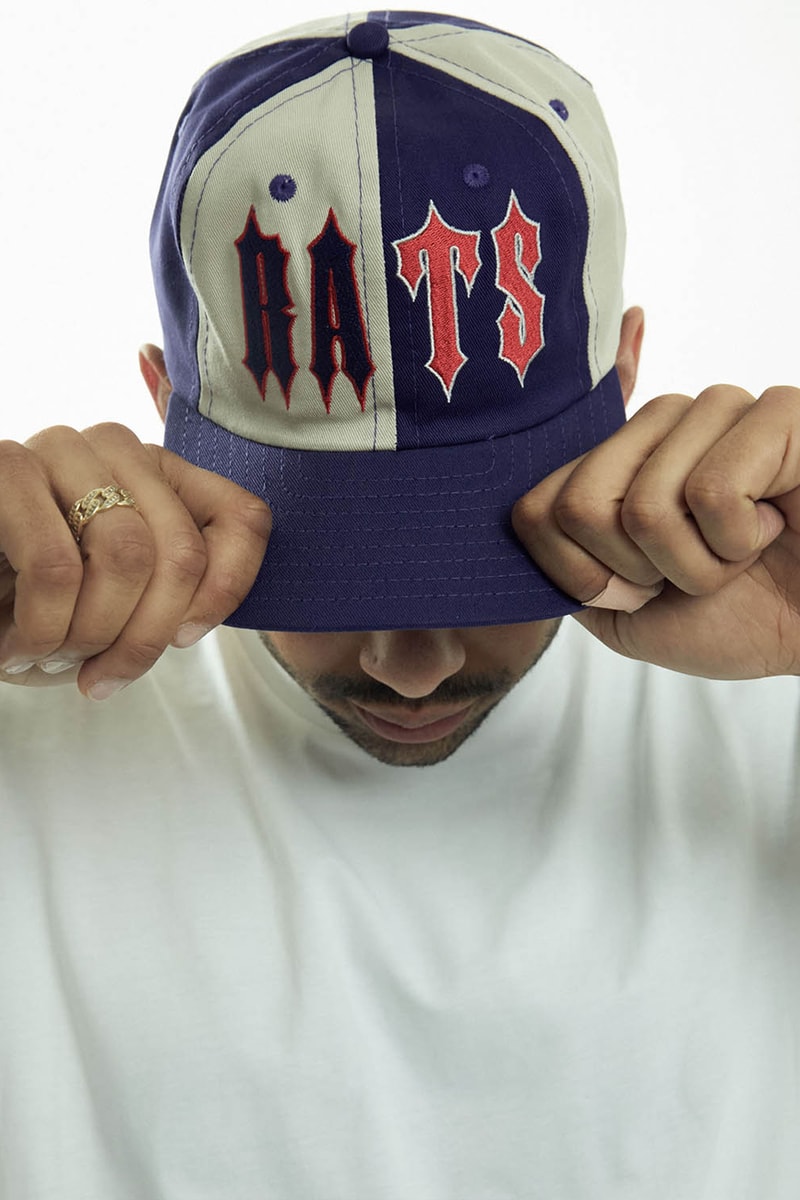 Stray Rats Spring/Summer 2023 Drop 1 | Hypebeast