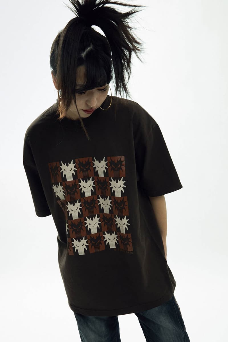 Stray Rats Spring/Summer 2023 Drop 1 | Hypebeast